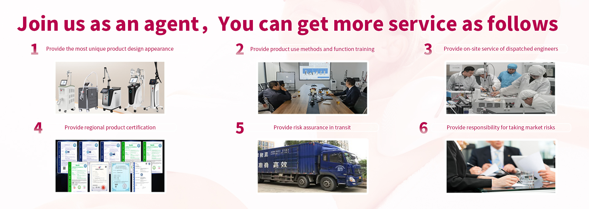 Medical Aesthetic Laser Machine Manufacturer-BVLASER