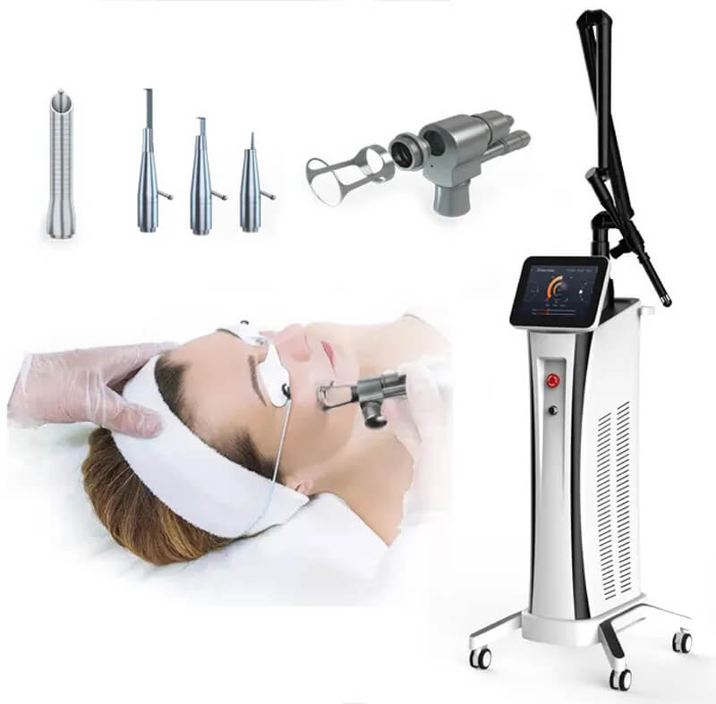 Dermatology CO2 Laser Machine Manufacturer - BVLASER