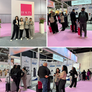 BVLASER-Global Leading Medical Aesthetic Laser Manufacturer